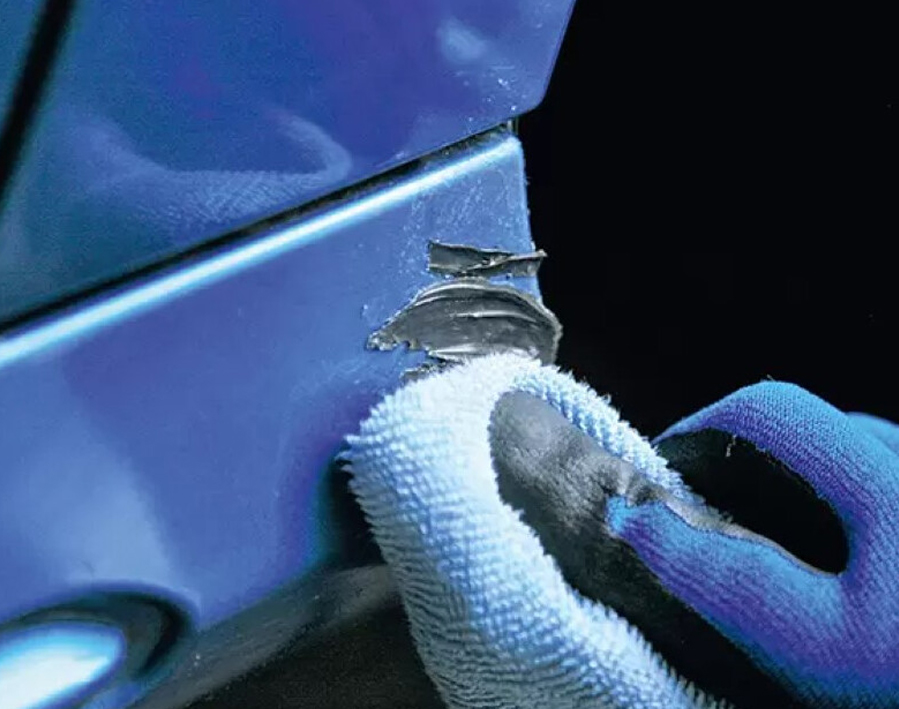 Pulitore superfici Allclean – Uso professionale 24/48h