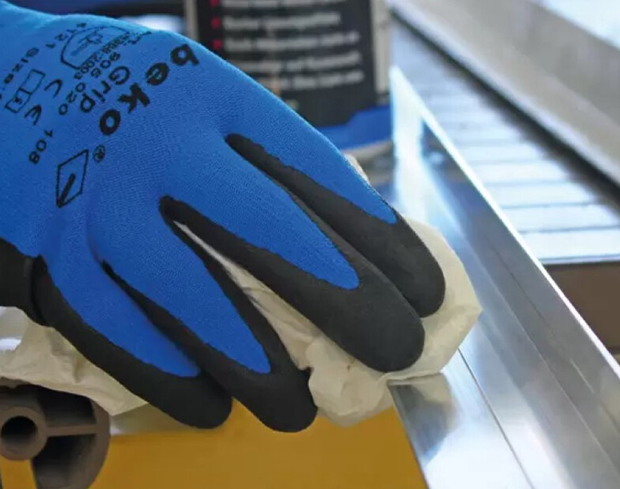 Pulitore superfici Allclean – Uso professionale 24/48h